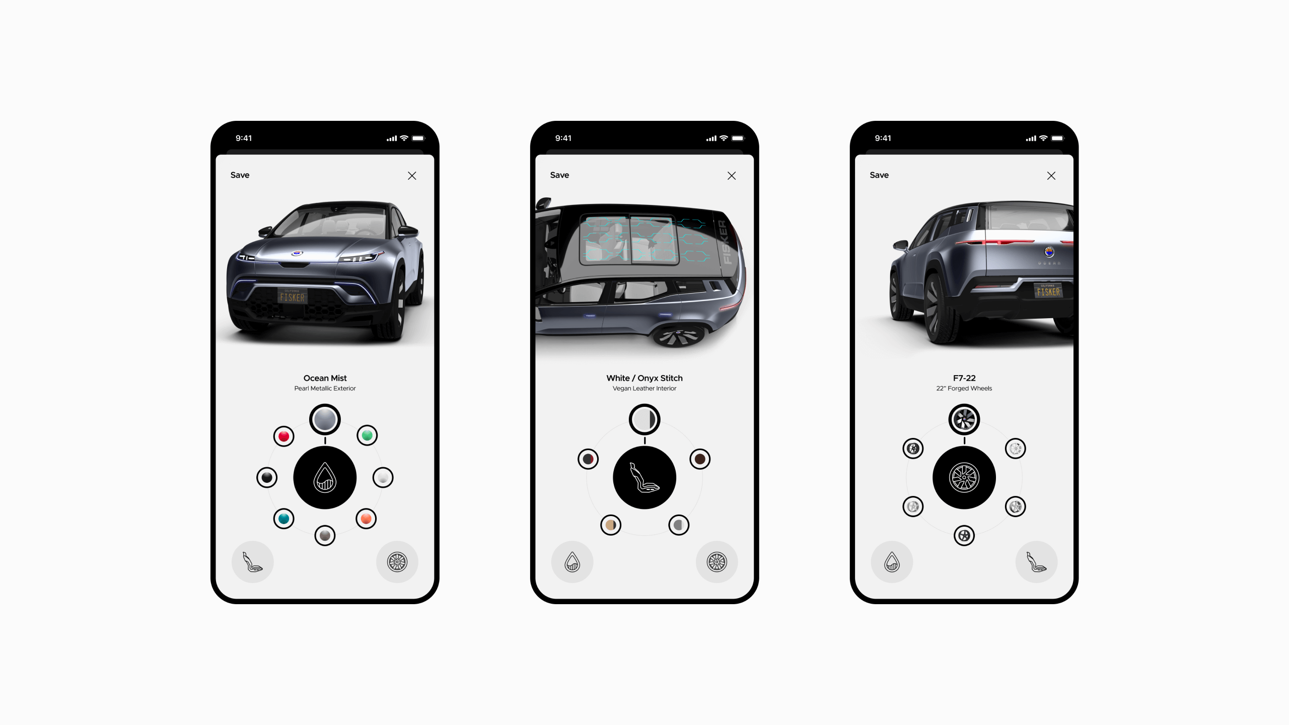 Fisker · Jon Rueckner