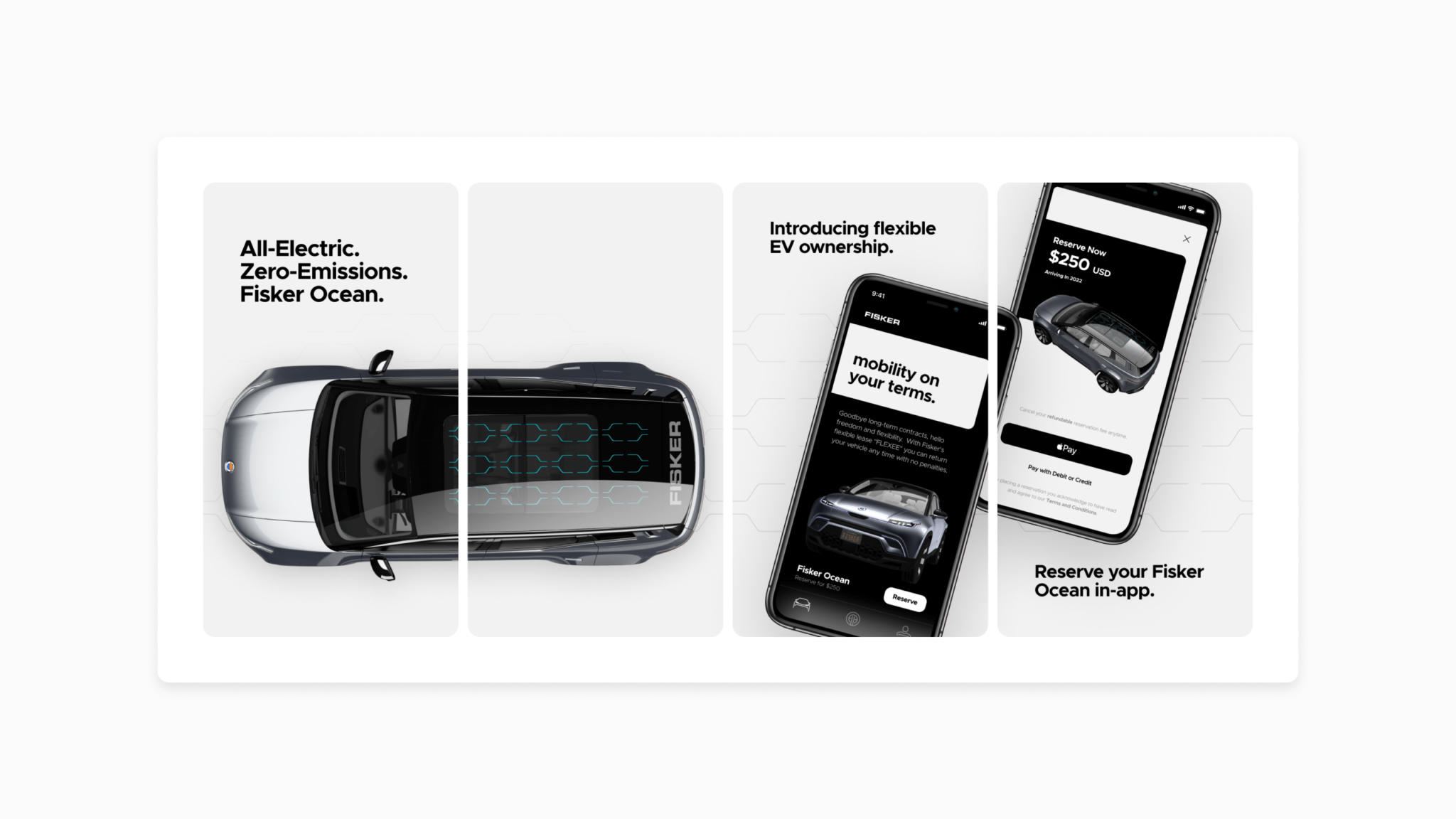 Fisker · Jon Rueckner