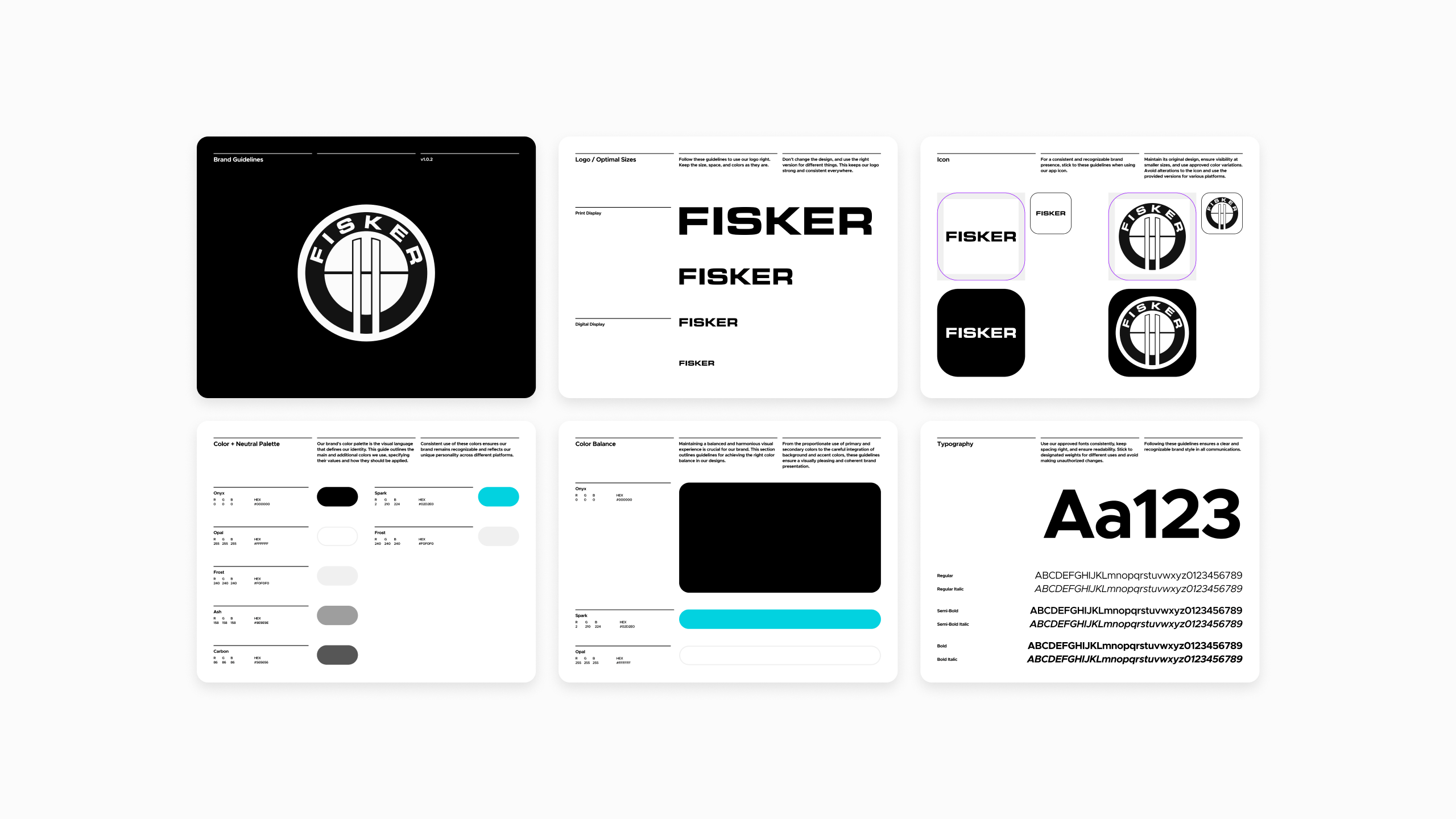 Fisker · Jon Rueckner