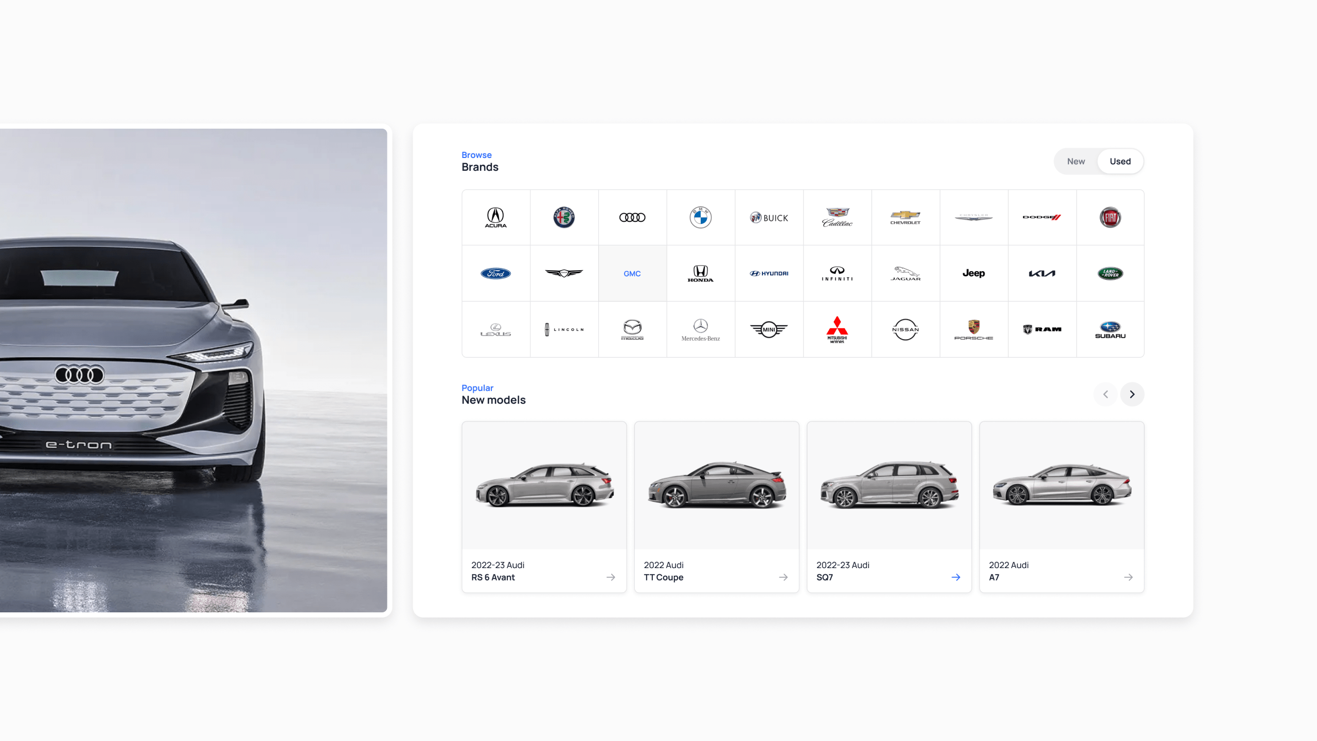 Digital Motors · Jon Rueckner