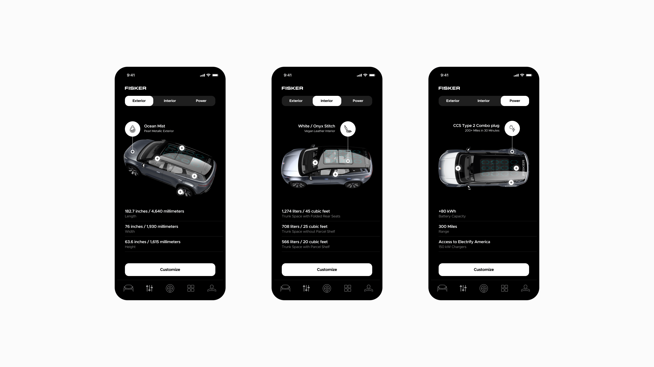 Fisker · Jon Rueckner